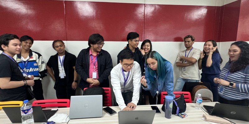 Community Driven Development | rachel_norfolk